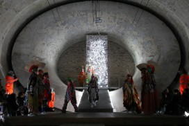 Costumes for Elixir - Tata Christiane