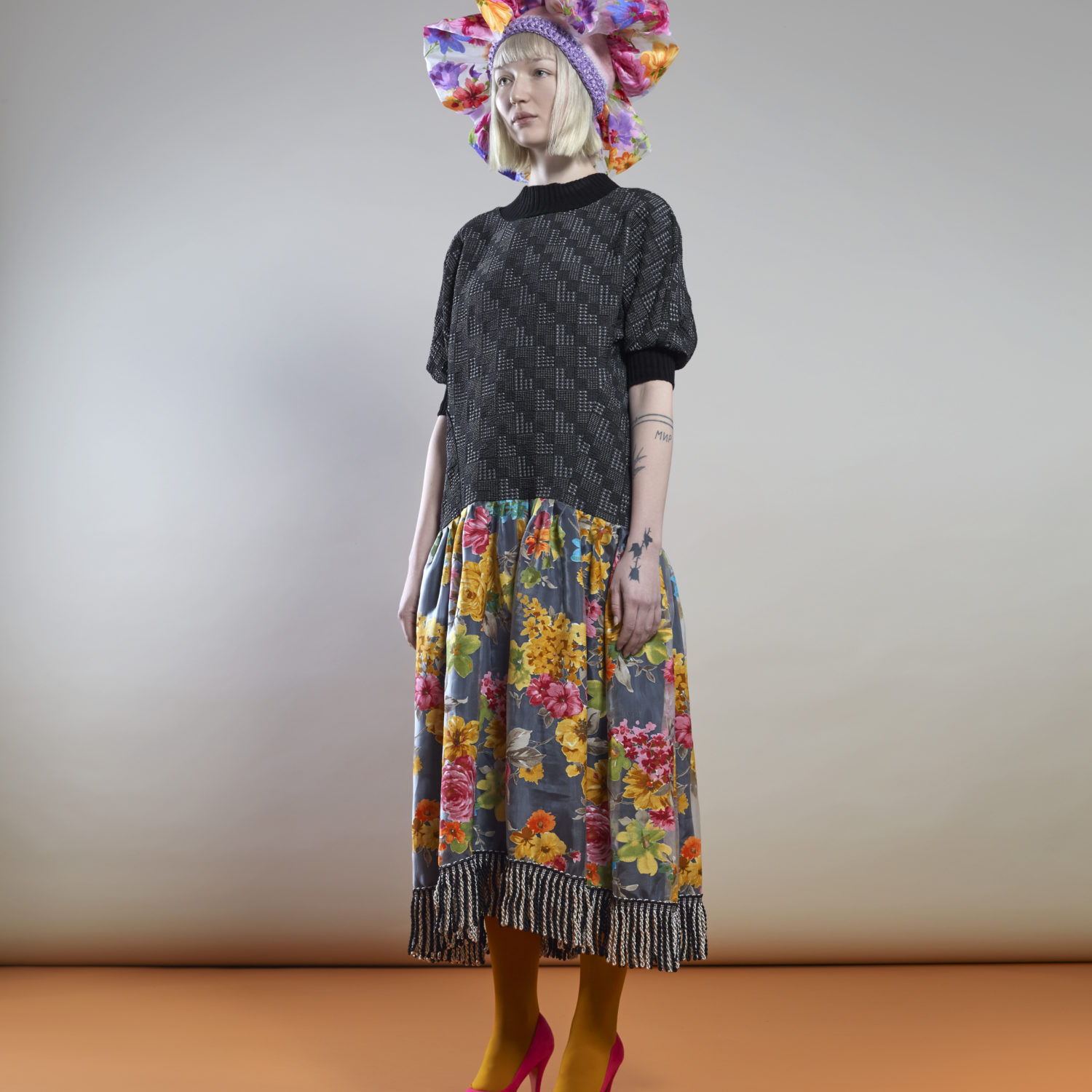 Icones - Tata Christiane