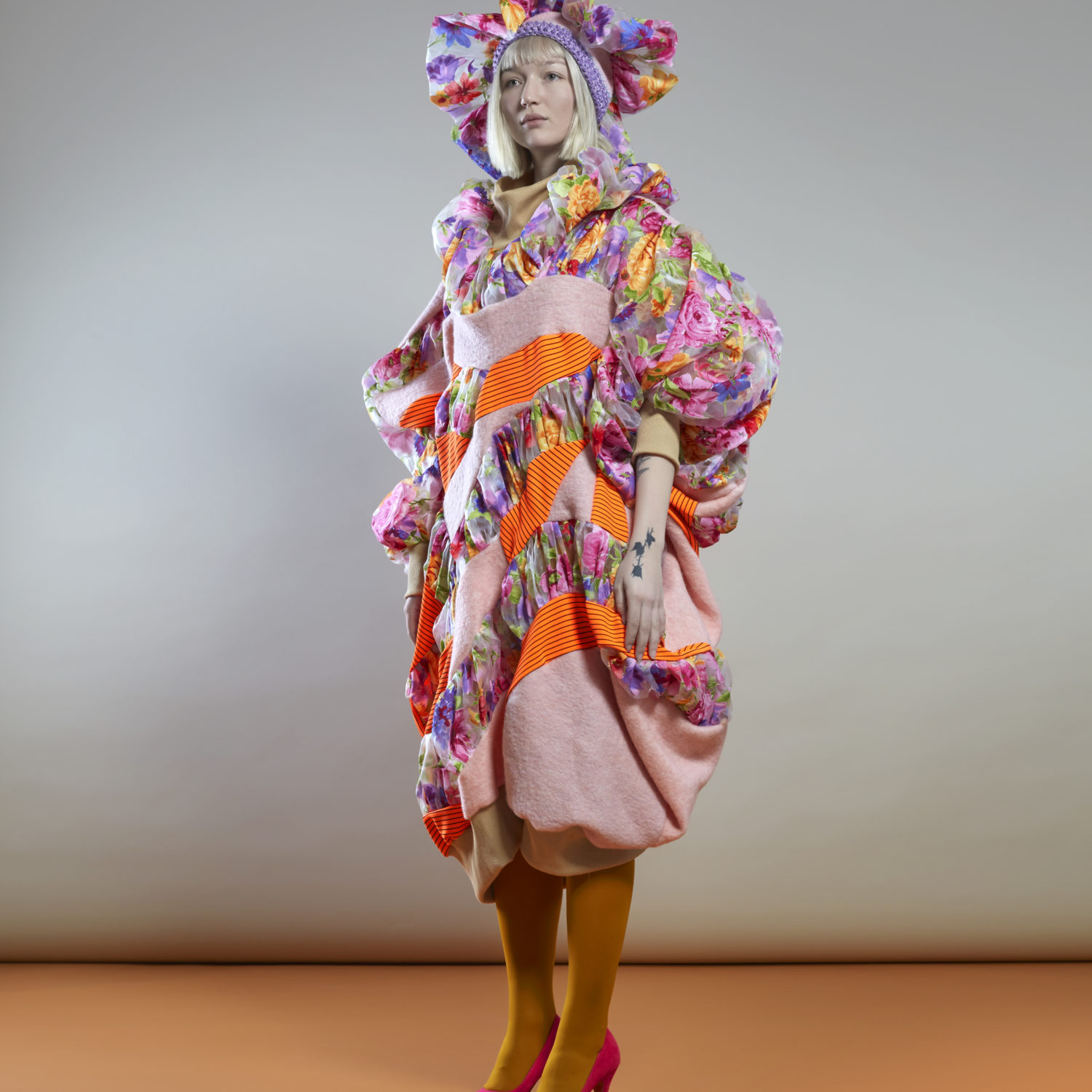 Icones - Tata Christiane