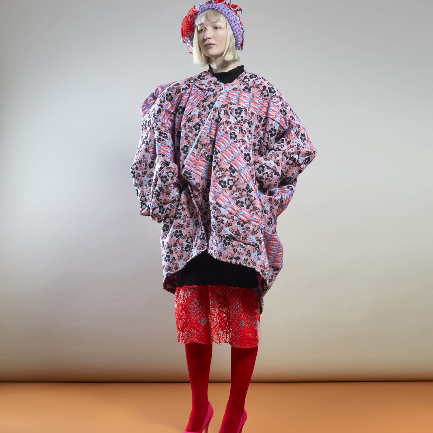 Icones - Tata Christiane