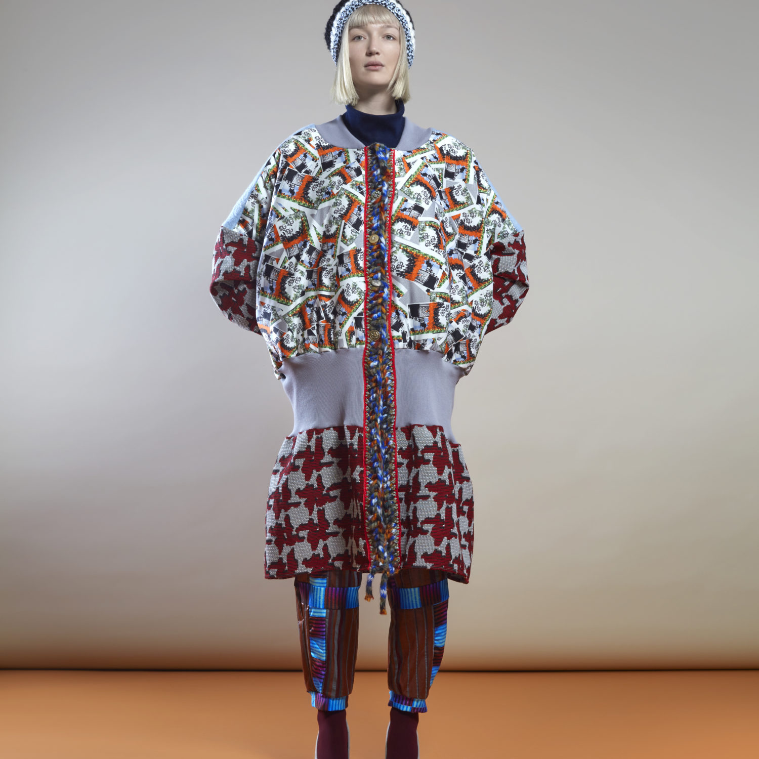 Icones | Tata Christiane